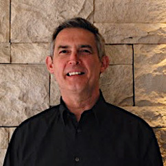 Kevin Murray | The Academy of Urbanism