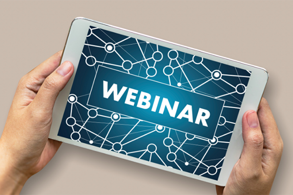 On Demand: Learning with Leaders | Cranfield Trust