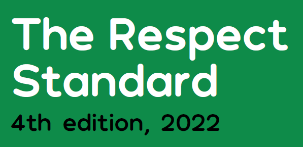 Respect Principles | Respect