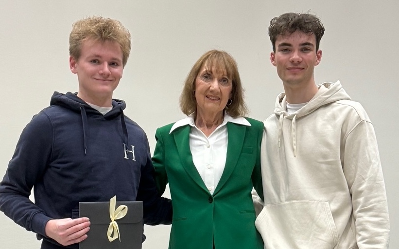 GradPro 2024 | The London Ballet Circle