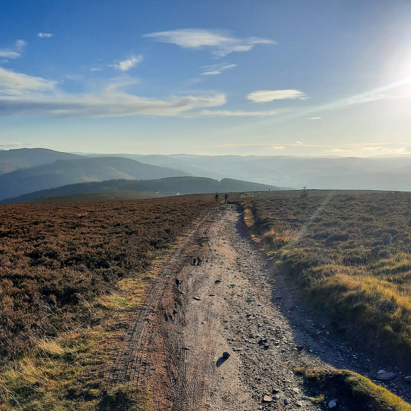 TVTA AGM & Annual Report 2023 | Tweed Valley Trails Association (TVTA)